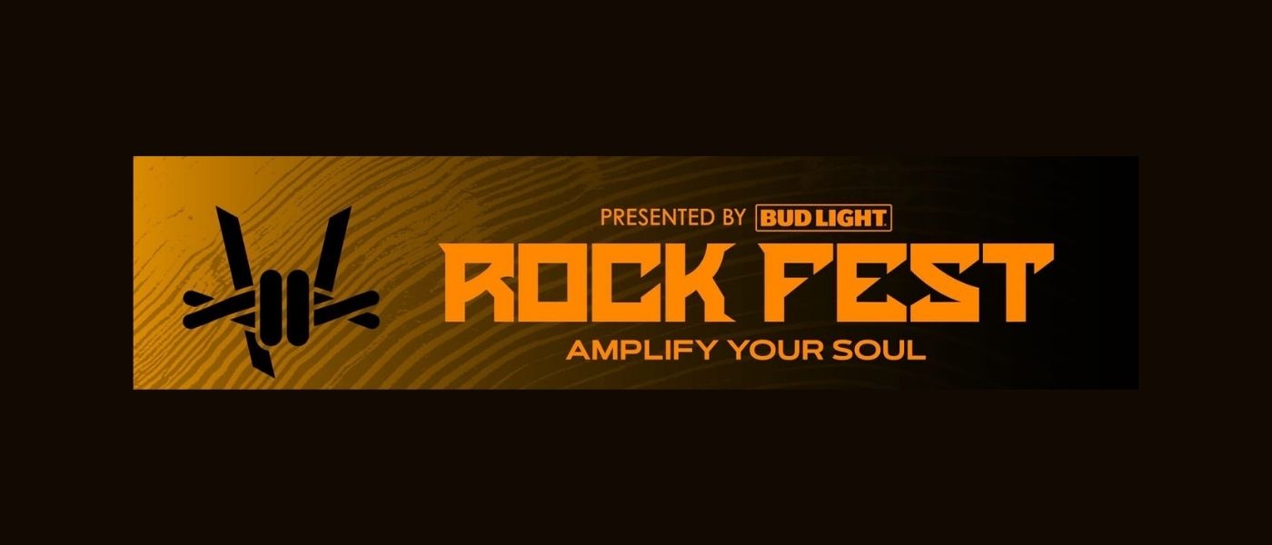 Rock Fest 2026!! - Solid Rock 94.1 WJJO FM | Madison, WI